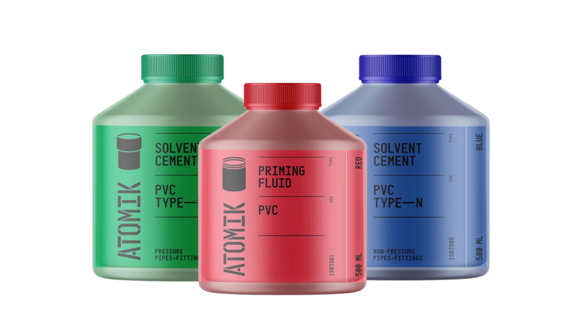 PVC Ancillary - Permanent Water Solutions | VIADUX